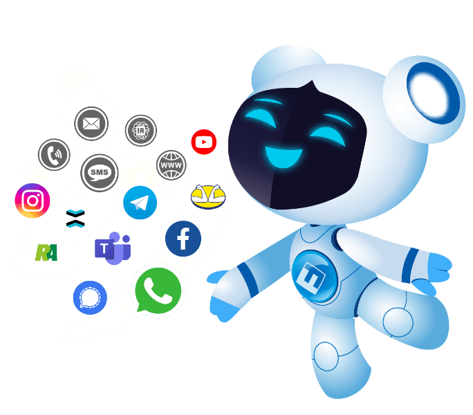 Saiba tudo sobre a Fortics e suas soluções - Fortics