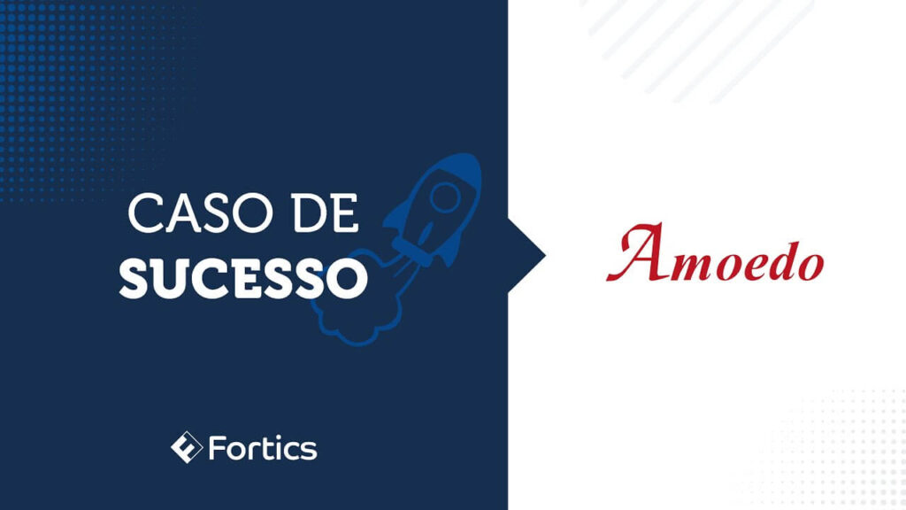 Saiba tudo sobre a Fortics e suas soluções - Fortics